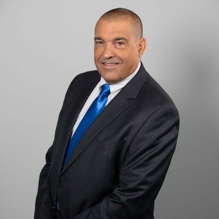 Christopher Sena - DSJ