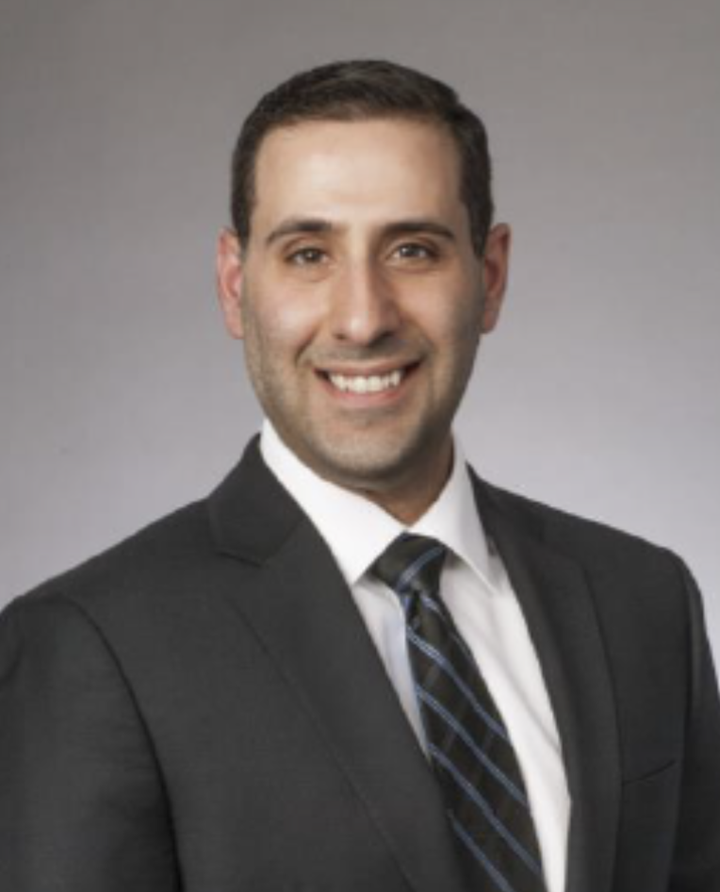 Anthony Carella, CPA, CGMA - Humans of DSJ - DSJ
